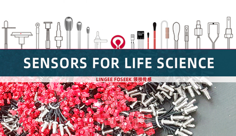 Temperature sensor applications in Medical industry - Foseek Sensor ...