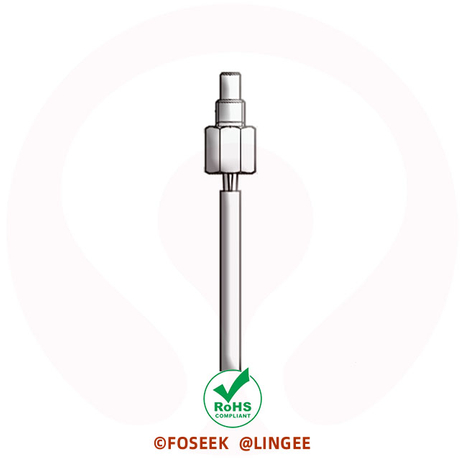 Thread nuts Temperature sensor Probes - Buy temperature sensor thread ...